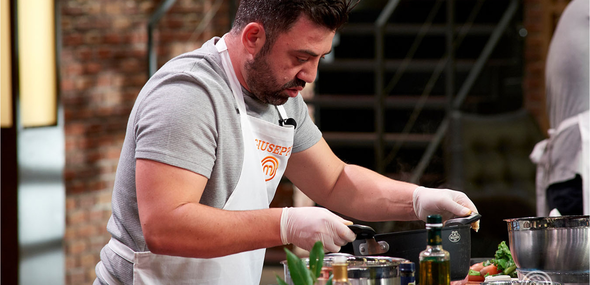 Giuseppe Lavecchia: Chef a Domicilio per Eventi Privati ed Esclusivi